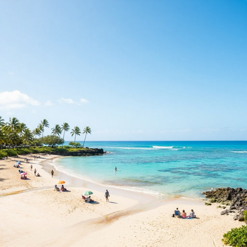 Kauai Update: Ocean Advisory Remains—Scenic & Dry-Land Alternatives